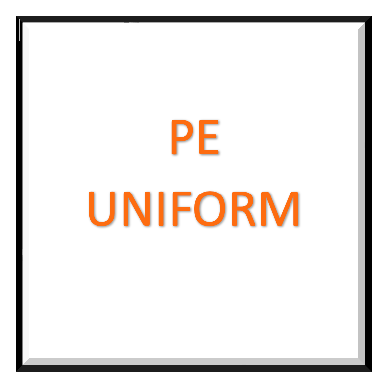 PE Uniform – The Wyvern Shop
